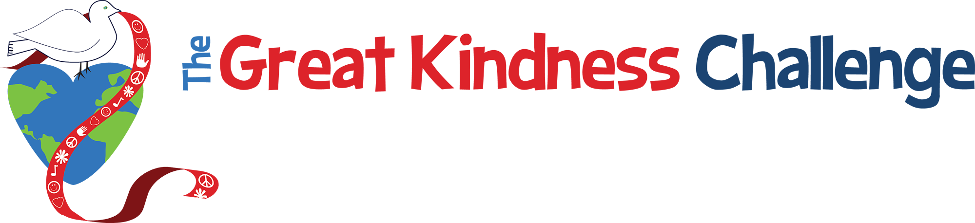 The Great Kindness Challenge