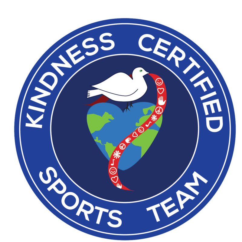 Kindness Certified Sports Team – The Great Kindness Challenge