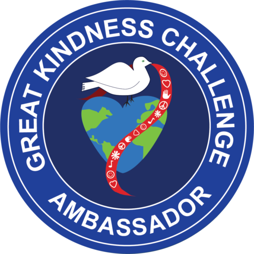 Kindness Ambassadors – The Great Kindness Challenge
