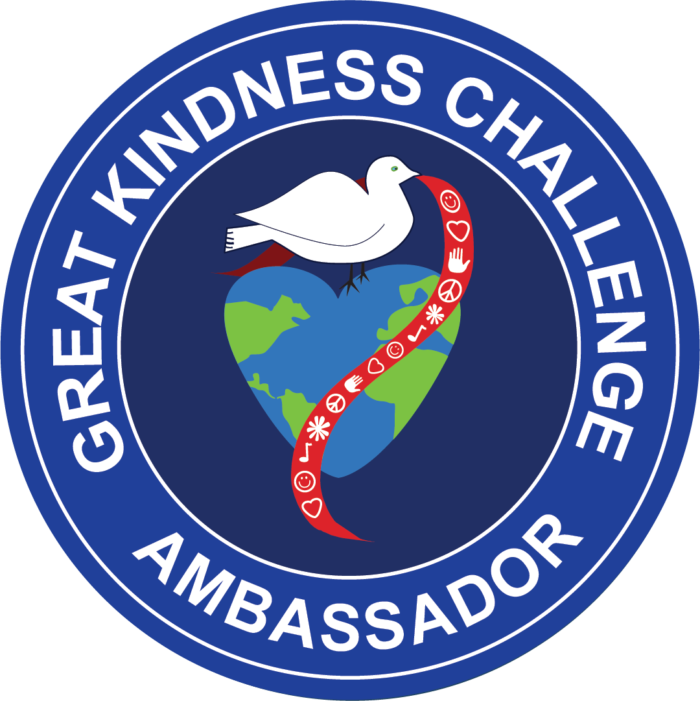 Kindness Ambassadors – The Great Kindness Challenge