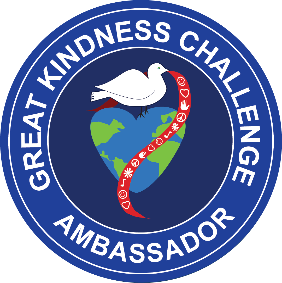 Kindness Ambassadors – The Great Kindness Challenge